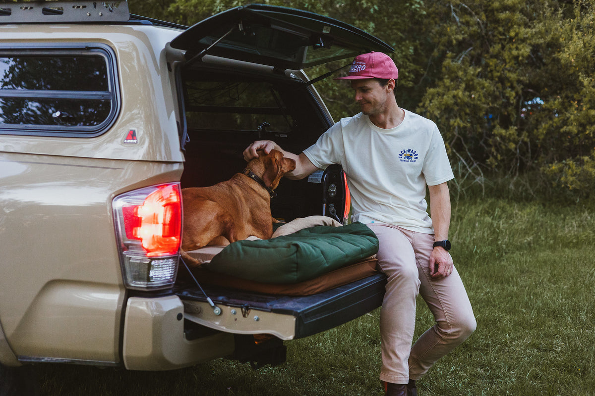 Ursa Vehicle Fit Guide– Kammok