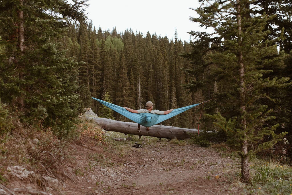 Kammok: High Performance Gear to Elevate Camp