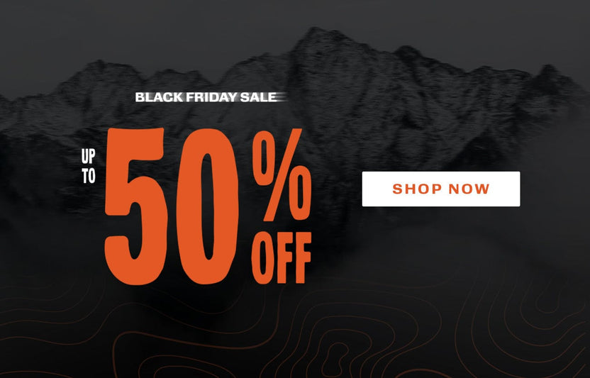 Kammok: High Performance Gear to Elevate Camp