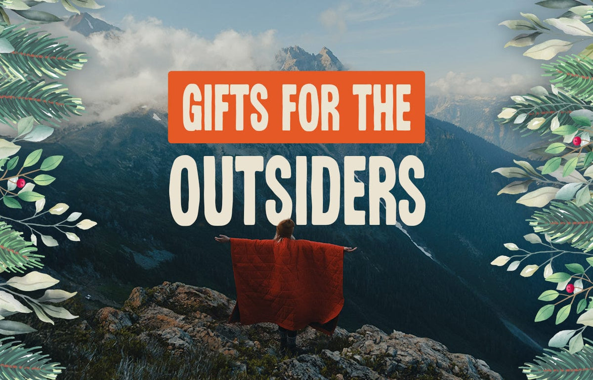 Kammok: High Performance Gear to Elevate Camp