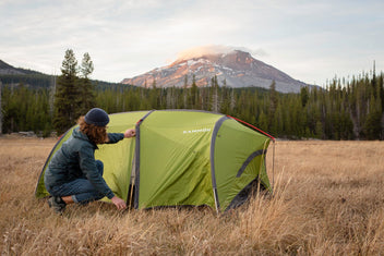 Hammock straps - Python 10 | Kammok