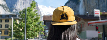 Hammock straps - Python 10 UL | Kammok