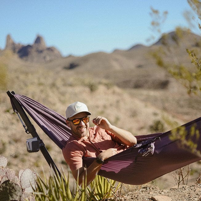 Kammok: High Performance Gear to Elevate Camp