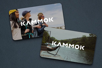 Hammock straps - Python 10 | Kammok
