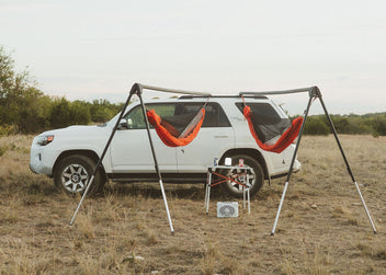 Hammock straps - Python 10 UL | Kammok