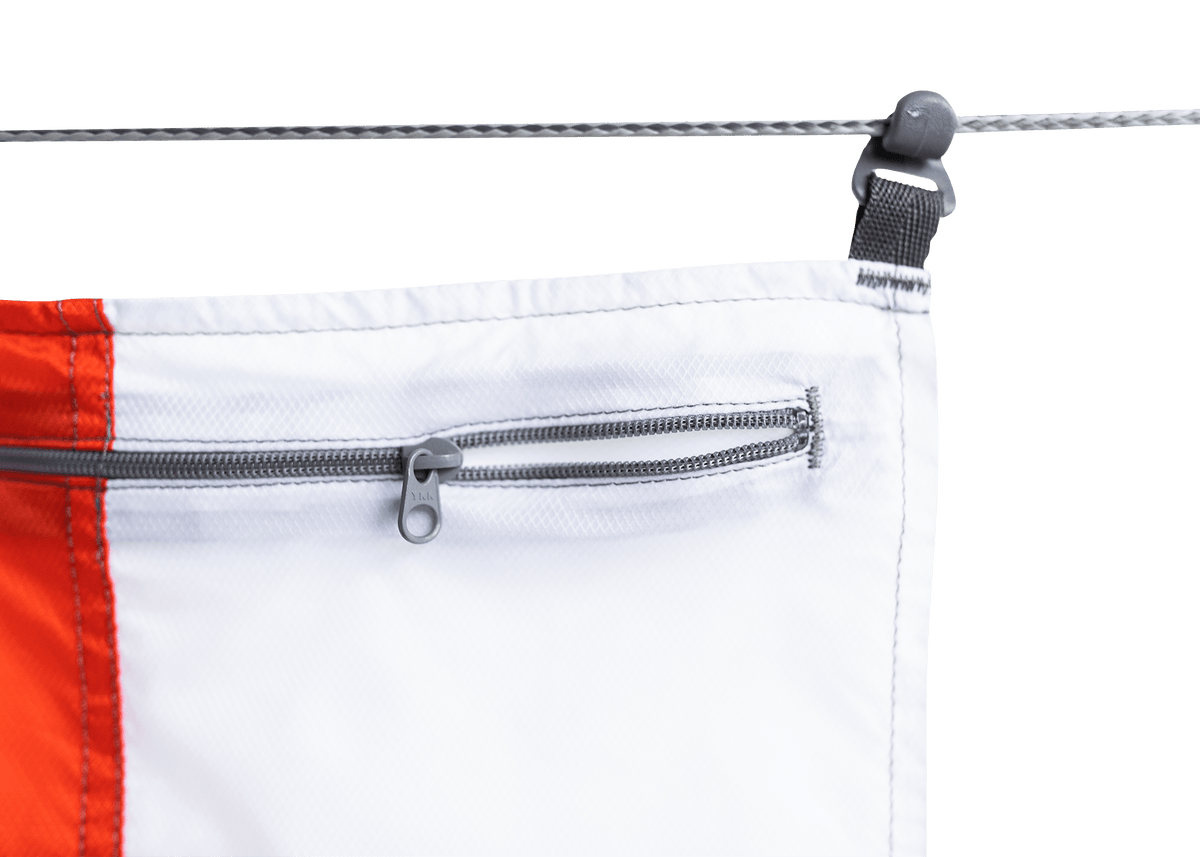 Hammock gear - Ridgeline organizer | Kammok