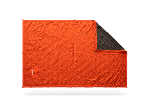 Camping blanket - Field Blanket | Kammok