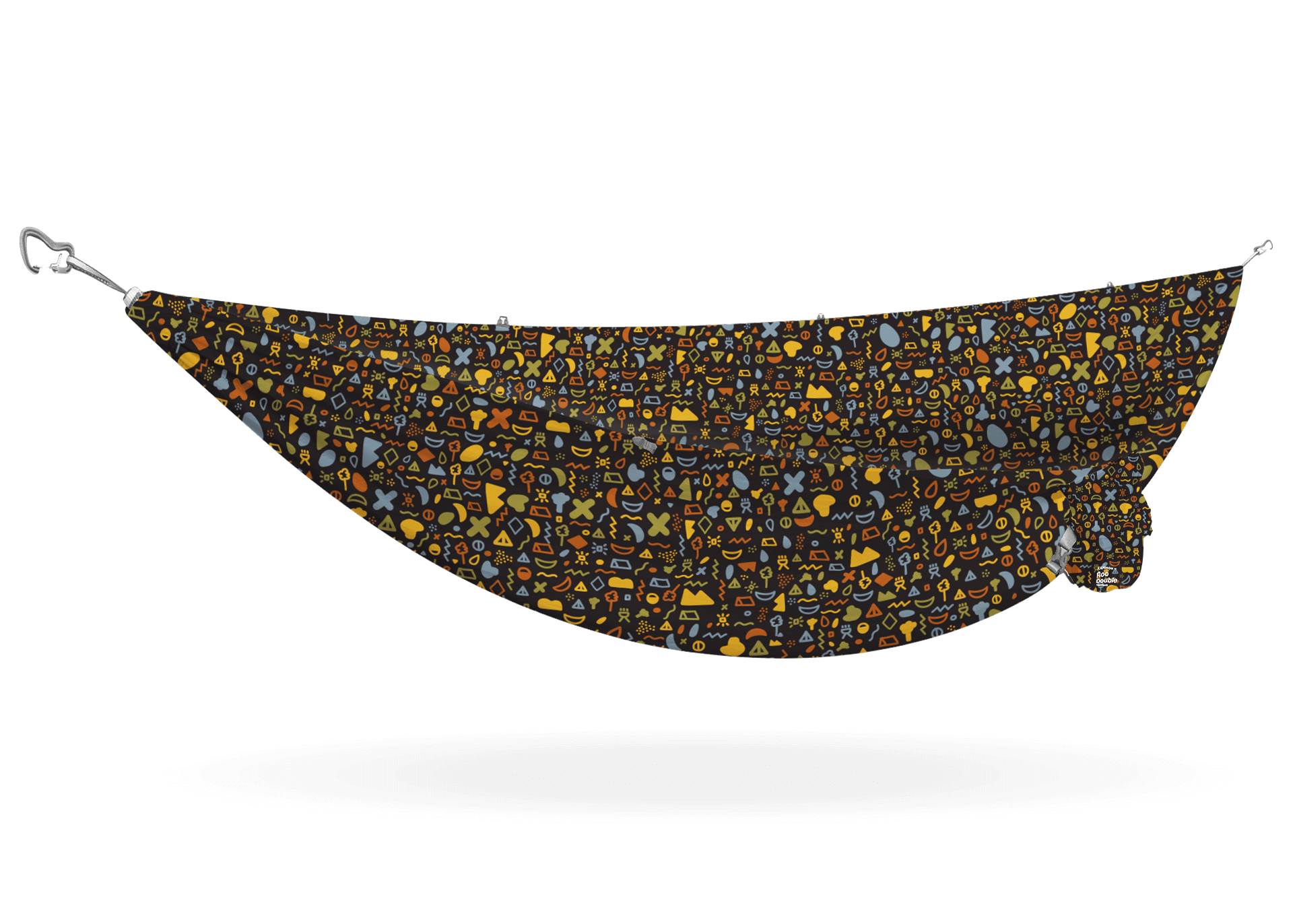 Camping hammock - Roo Double | Kammok