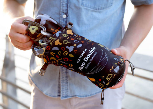 Camping hammock - Roo Double | Kammok