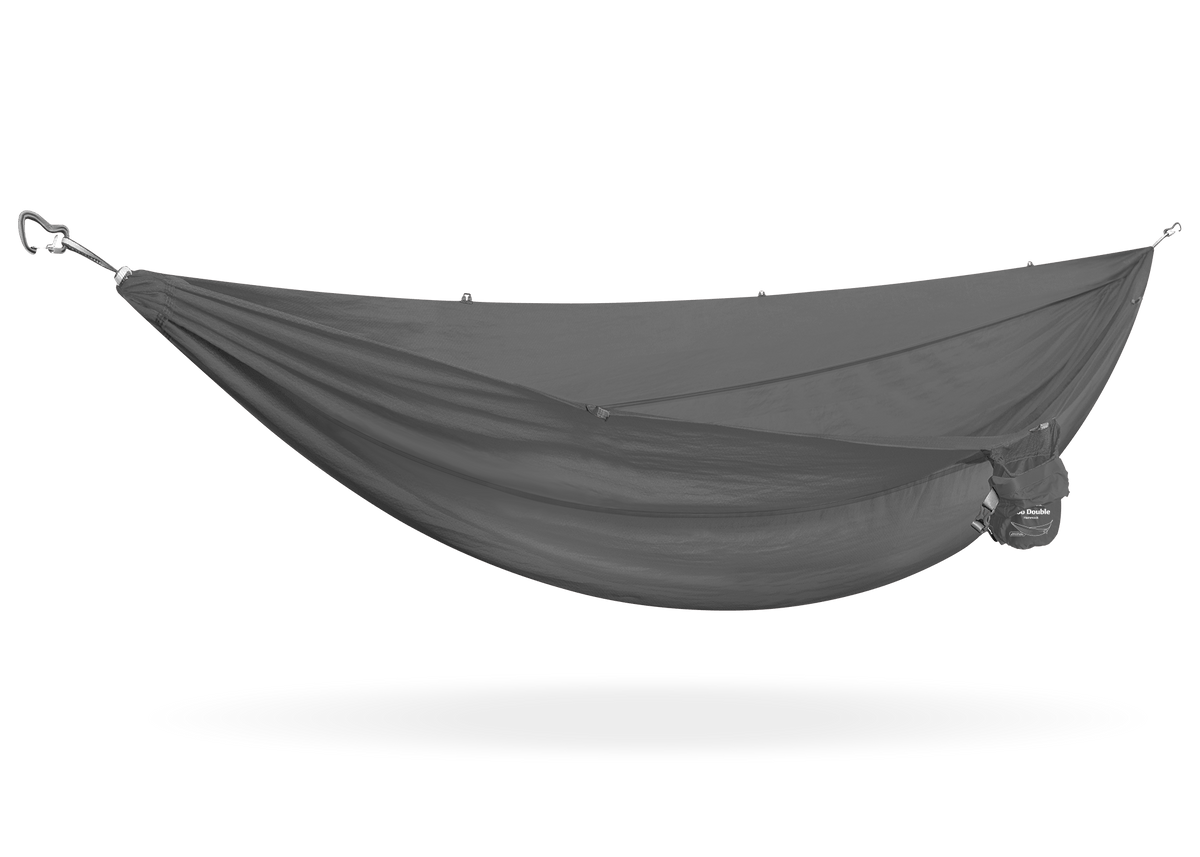 Camping Hammock - Roo Double Hammock | Kammok