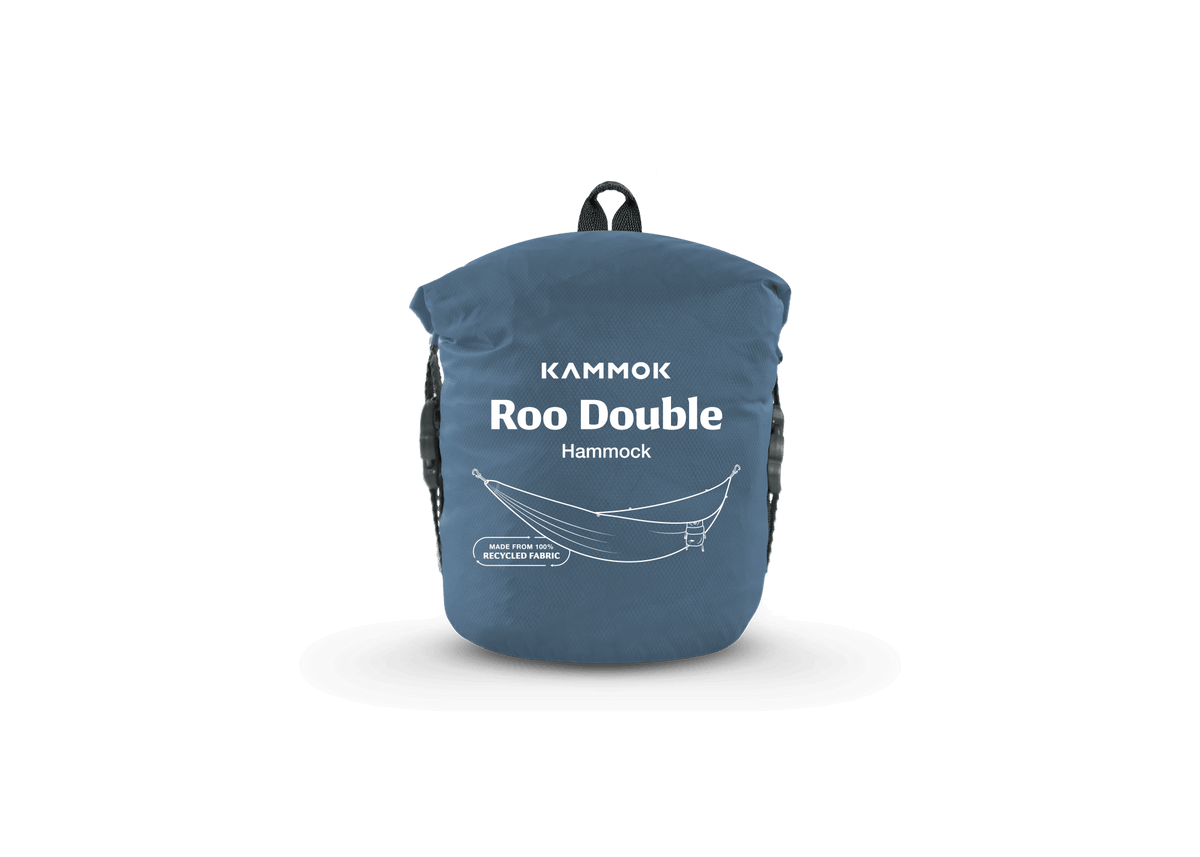 Camping Hammock - Roo Double Hammock | Kammok