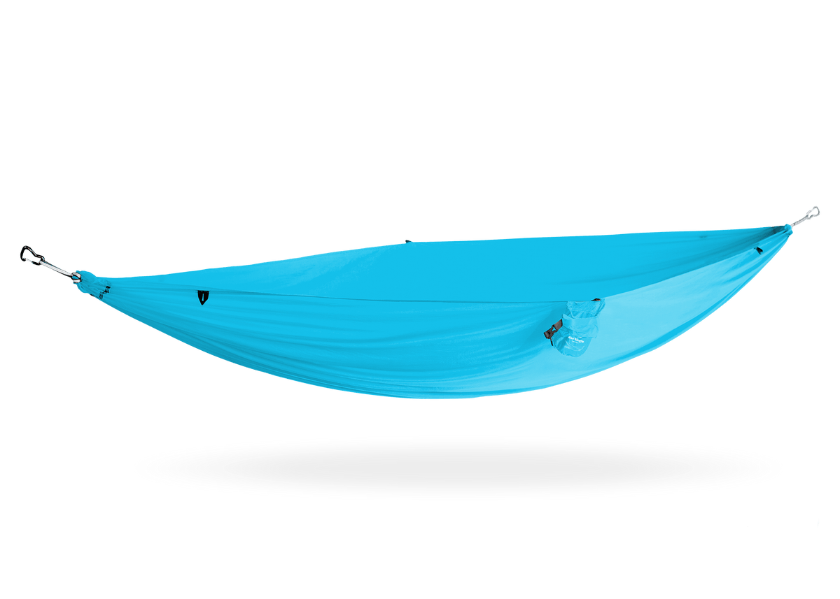 Camping Hammock - Roo Single Hammock | Kammok