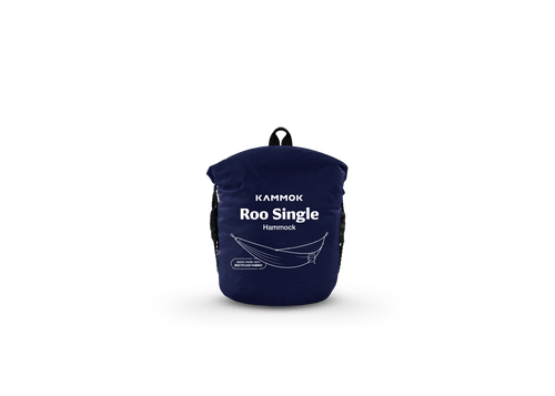 Camping Hammock - Roo Single Hammock | Kammok