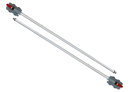 Swiftlet Shade Kit– Kammok