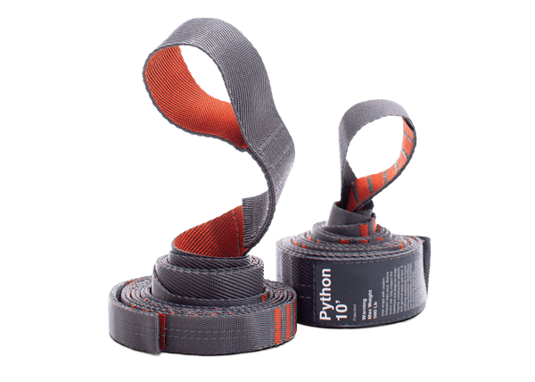 Hammock straps - Python 15 | Kammok