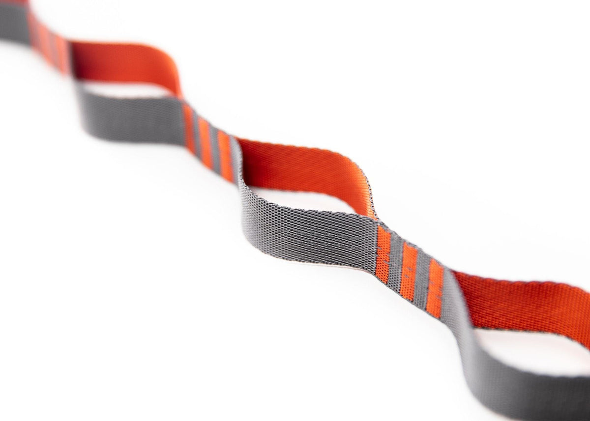 Hammock straps - Python 10 | Kammok