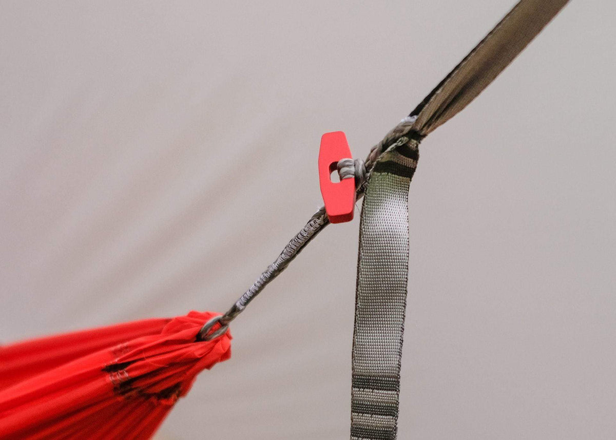 Hammock straps - Python 10 UL | Kammok