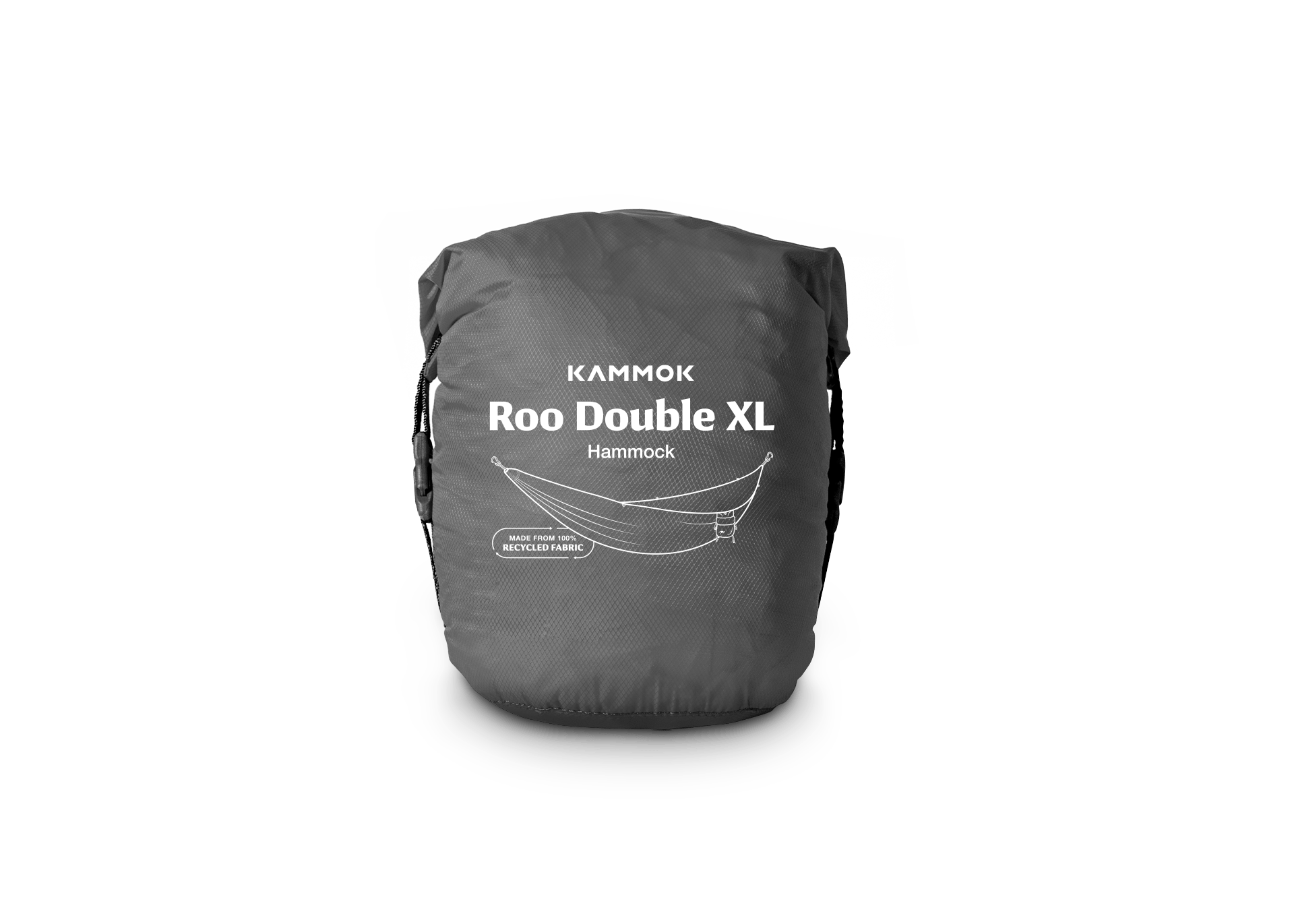 Camping Hammock - Roo Double XL Hammock | Kammok
